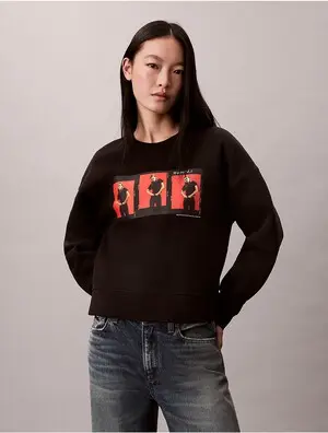 Calvin Klein 205w39nyc Sweatshirts Hoodies For Women