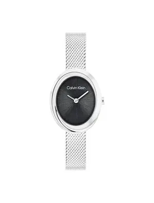 Calvin Klein Fashion Watches For Women