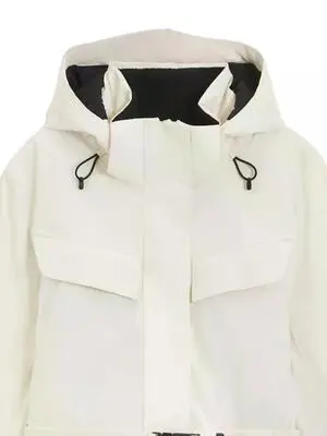 BOSS Belted Pocket Ski Jacket