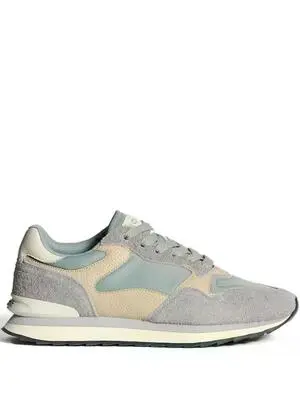 HOFF 30mm City Dusseldorf Sneakers - Grey