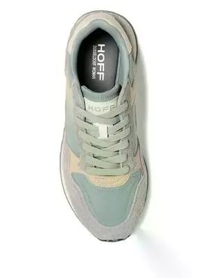 HOFF 30mm City Dusseldorf Sneakers - Grey