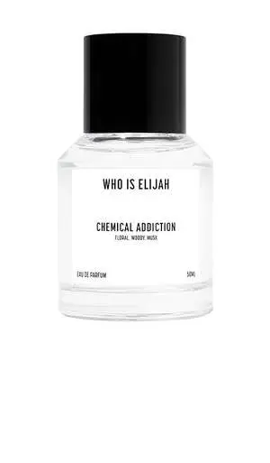 WHO IS ELIJAH Chemical Addiction 50ml - N,a