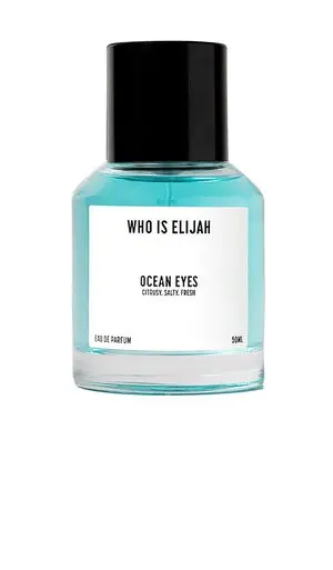 Who Is Elijah Skincare Products For Men