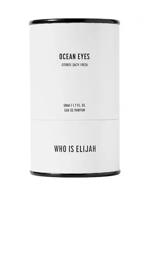 WHO IS ELIJAH Ocean Eyes 50ml