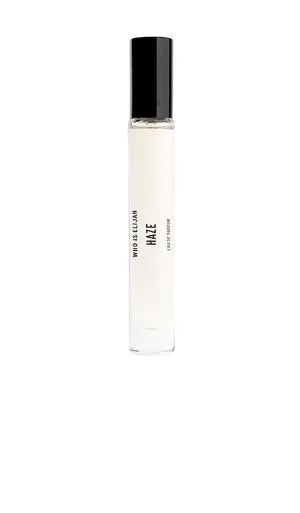 WHO IS ELIJAH Haze 10ml