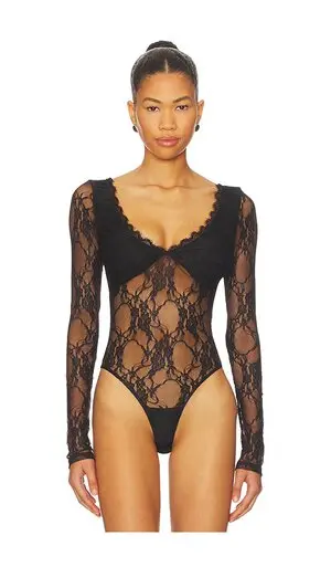Superdown Halcyon Bodysuit