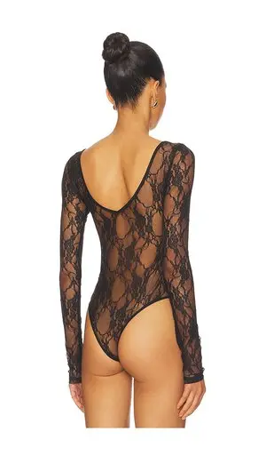 Superdown Halcyon Bodysuit