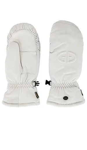 Goldbergh Hilja Gloves - White