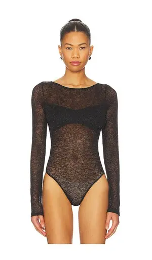 Superdown Minerva Bodysuit