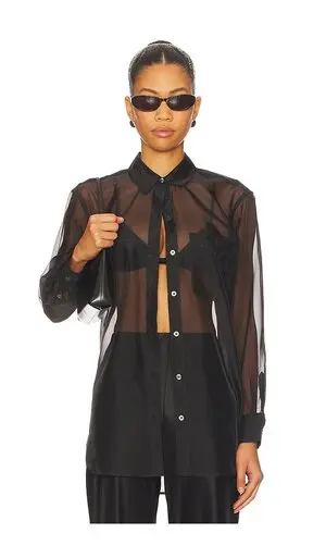 Rails Sofiya Top