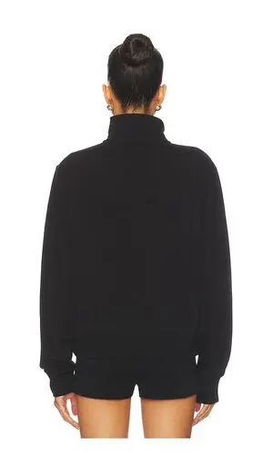 POST SWIM 3 Quarter Zip