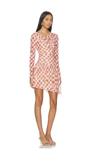 SOVERE / Euphoria Longsleeve Dress