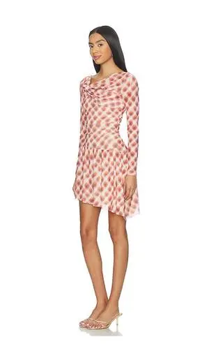 SOVERE / Euphoria Longsleeve Dress