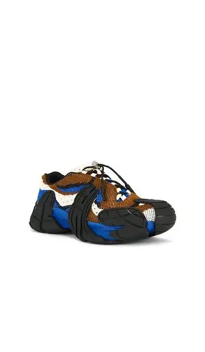 Camper Tormenta Sneaker - Multi
