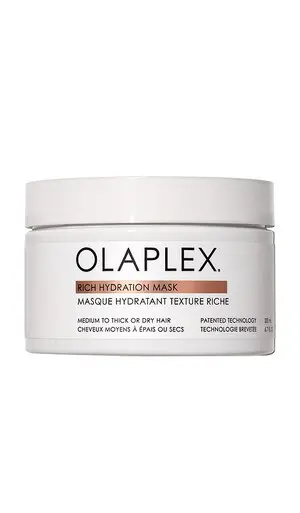 OLAPLEX Rich Hydrating Mask - N,a