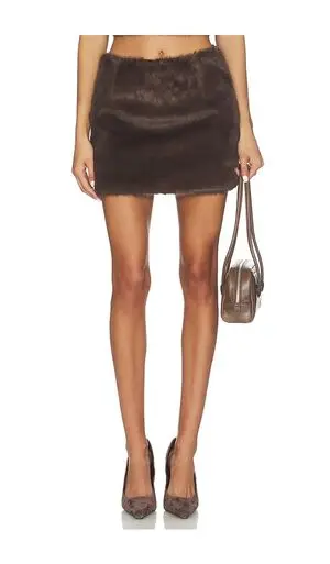 Steve Madden Mini Skirts