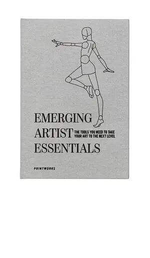 PRINTWORKS Sketch Box Emerging Artist - N,a