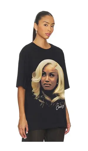 OTHER HER Cardi B Blonde Tee