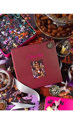 PIECEWORK Chocolat 1000 Piece Puzzle