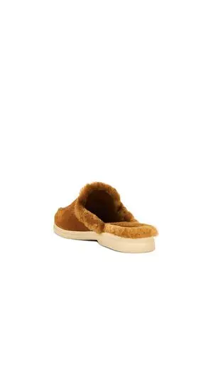 Lola Cruz Rhodes Loafer