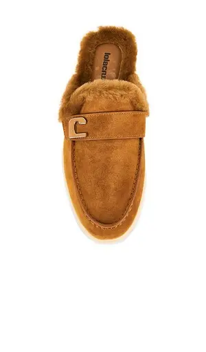 Lola Cruz Rhodes Loafer
