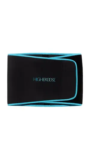 HIGHERDOSE Sweatband