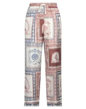 Paul & Joe Silk Pajama Pants