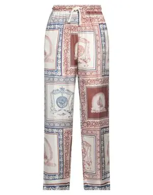 Paul & Joe Silk Pajama Pants