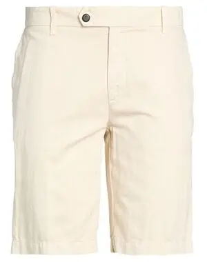 Eleventy Thigh Length Shorts For Men