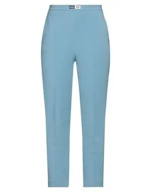 Elisabetta Franchi Tapered Pants For Women