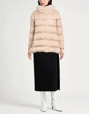 Herno Down Coat
