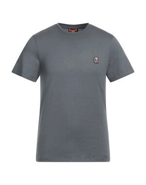 PARAJUMPERS T-shirt Size Cotton - Grey