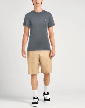 PARAJUMPERS T-shirt Size Cotton - Grey