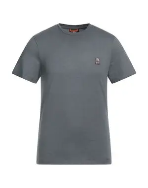 PARAJUMPERS T-shirt Size Cotton - Grey