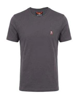 PARAJUMPERS T-shirt Size Cotton - Grey