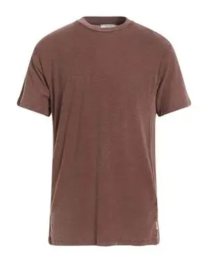 Crossley Applique T-shirts For Men