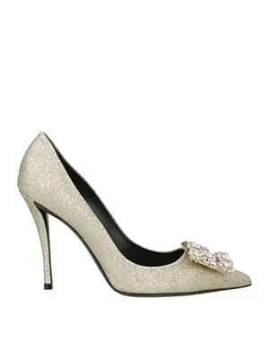 Roger Vivier Embellished Pumps
