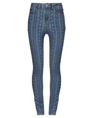 Sandro Denim Skinny Jeans