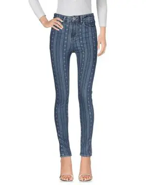 Sandro Denim Skinny Jeans
