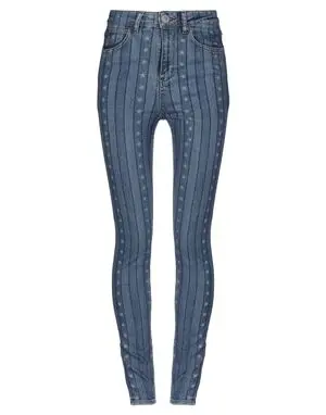 Sandro Denim Skinny Jeans