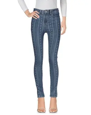Sandro Denim Skinny Jeans