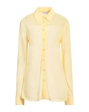 Burberry Applique Shirts For Women