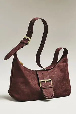 Anthropologie Silver Tone Bags For Women