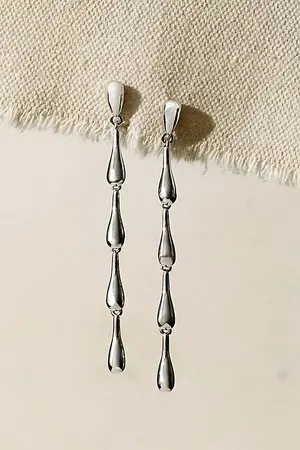 Free People Raindrop Dangle Earrings