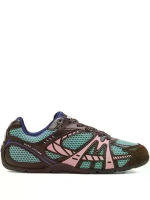 Marc Jacobs Perforated Sneakers For Women