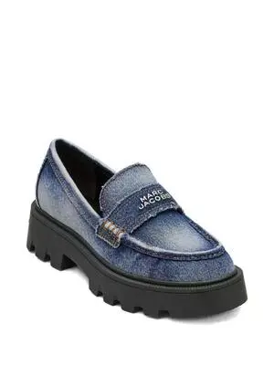 Marc Jacobs Frankie Loafers