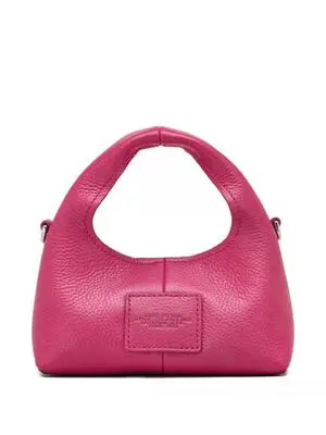 Marc Jacobs The Sack Micro Crossbody Bag