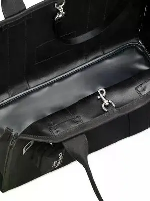 Marc Jacobs The Doggy Bag Tote - Black