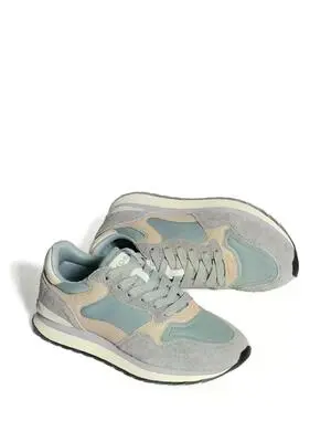 HOFF 30mm City Dusseldorf Sneakers - Grey