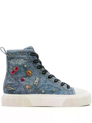 Marc Jacobs Casual Sneakers For Women